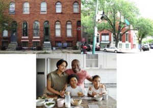 Baltimore Homelessness & Supportive Housing | Community Housing Associates